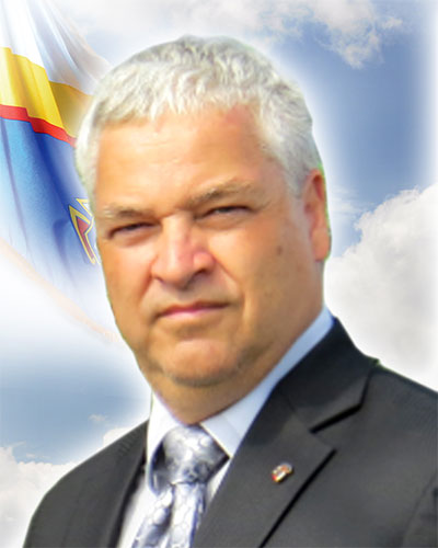 Family – Ontario Knights Of Columbus