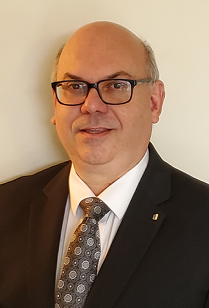 Executive – Ontario Knights Of Columbus