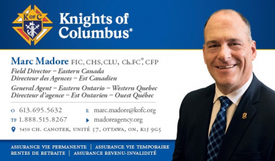 2025 State Convention – Ontario Knights Of Columbus