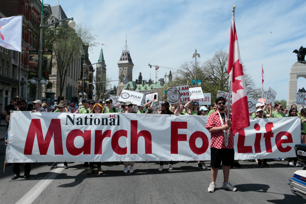 Life – Ontario Knights Of Columbus