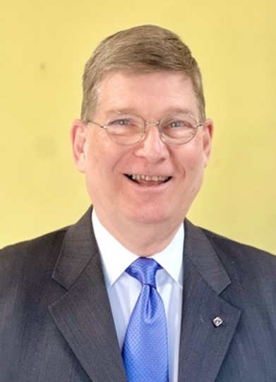 Executive – Ontario Knights Of Columbus