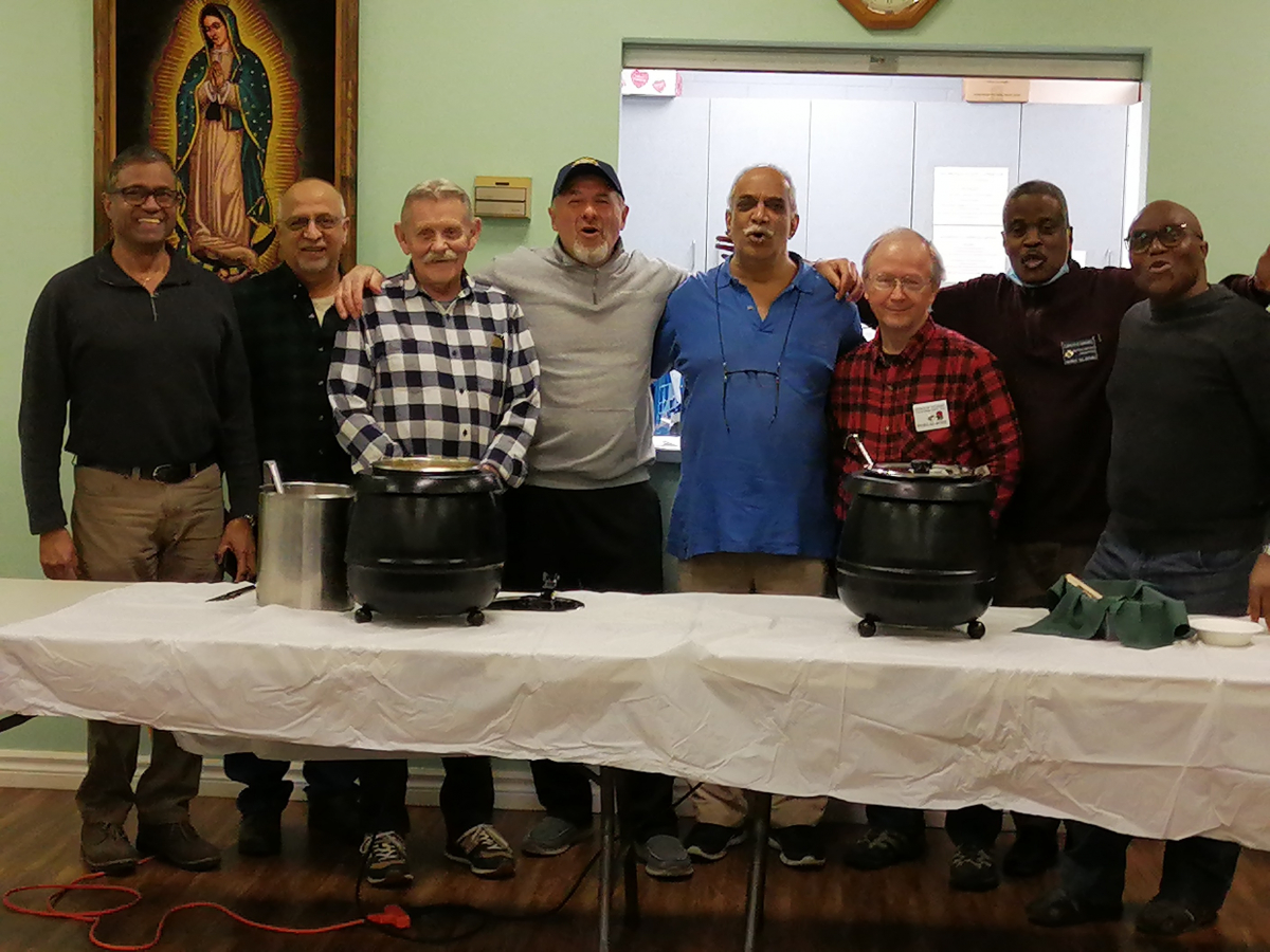 Council 9235 – Cor Meeting – Ontario Knights Of Columbus