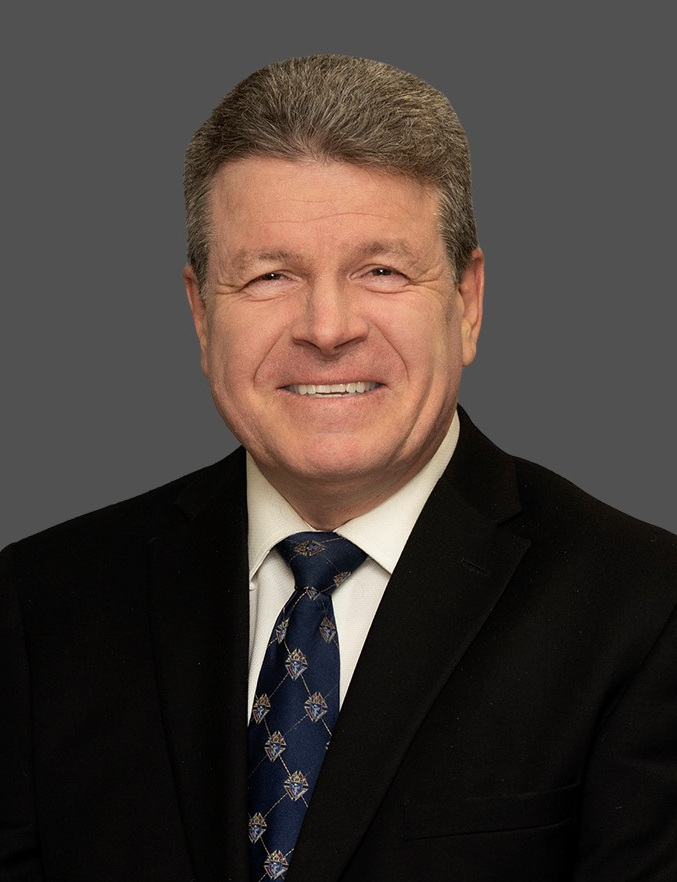 Executive – Ontario Knights Of Columbus