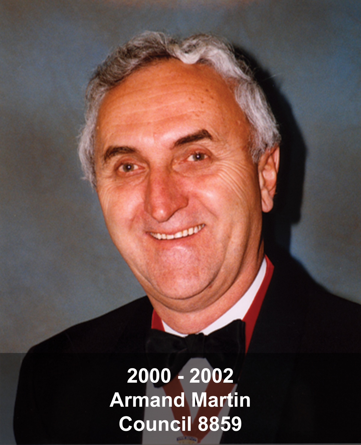 History – Where the past has a future – Ontario Knights Of Columbus