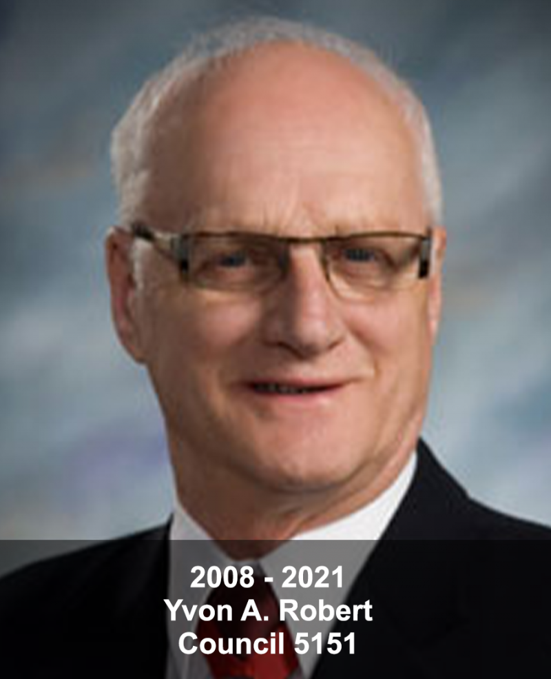 History – Where the past has a future – Ontario Knights Of Columbus