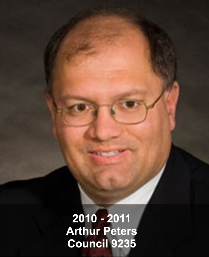 History – Where the past has a future – Ontario Knights Of Columbus