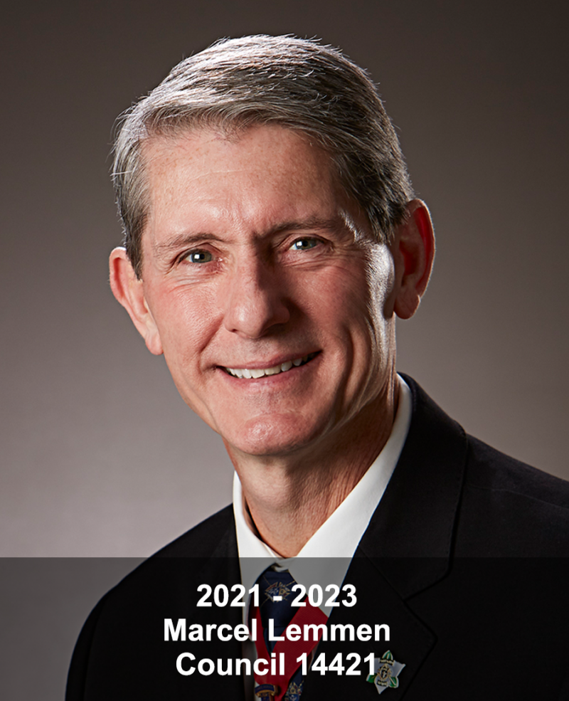 History – Where the past has a future – Ontario Knights Of Columbus