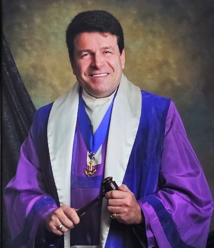 Bruce’s story – Ontario Knights Of Columbus
