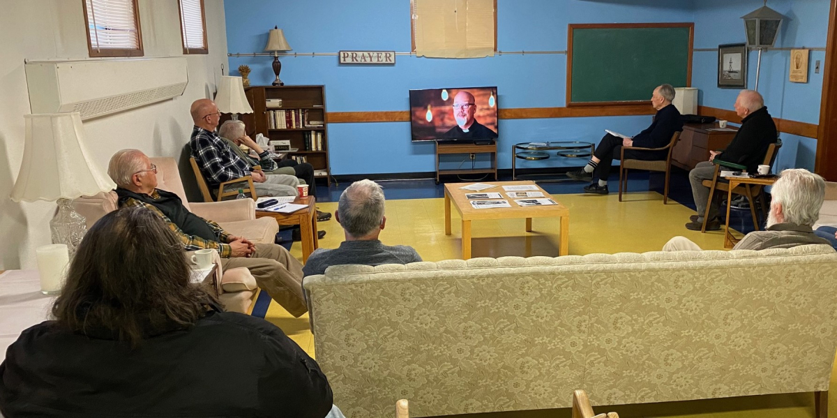 COR Takes Hold up North March 28, 2024 – Ontario Knights Of Columbus